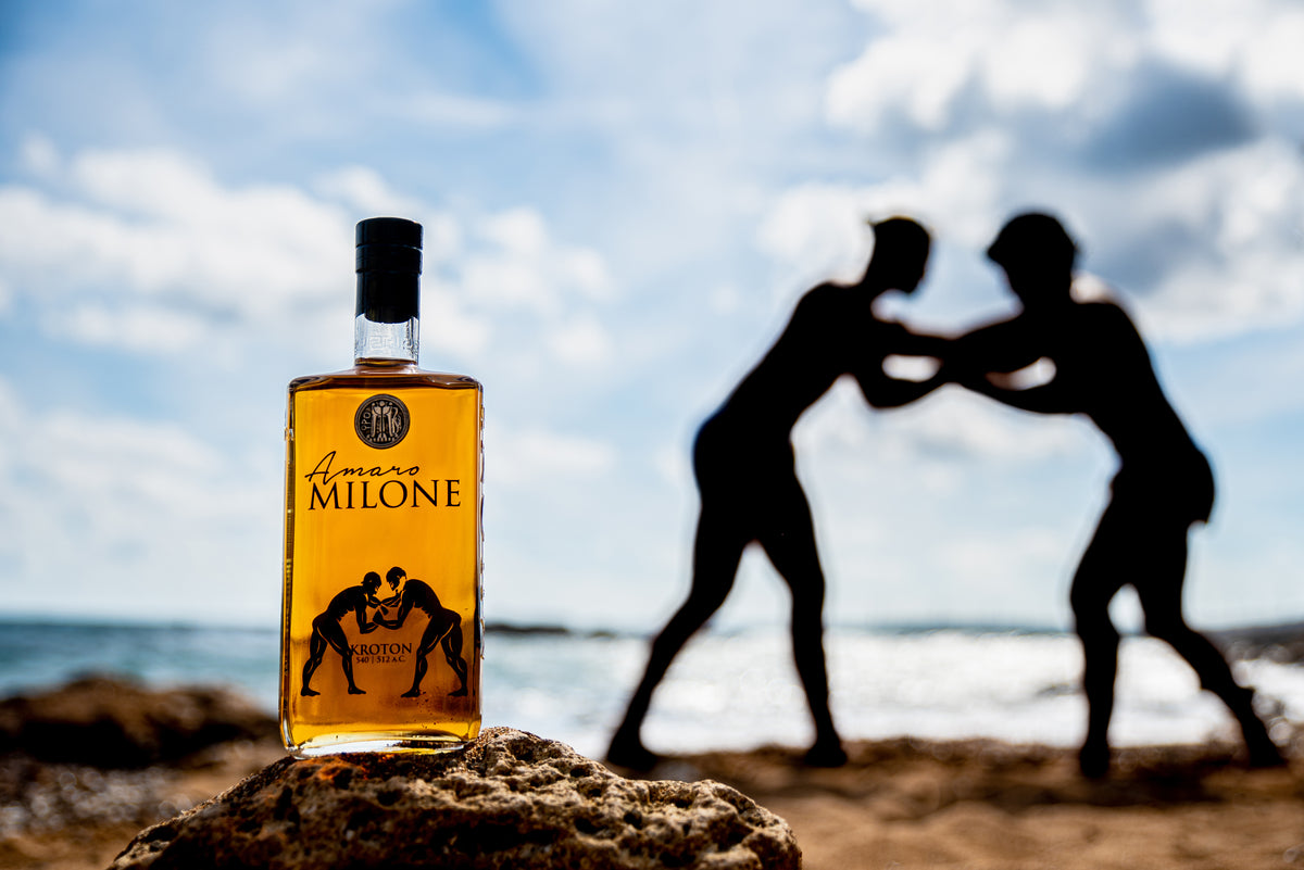 Amaro Milone – Buscema Store©